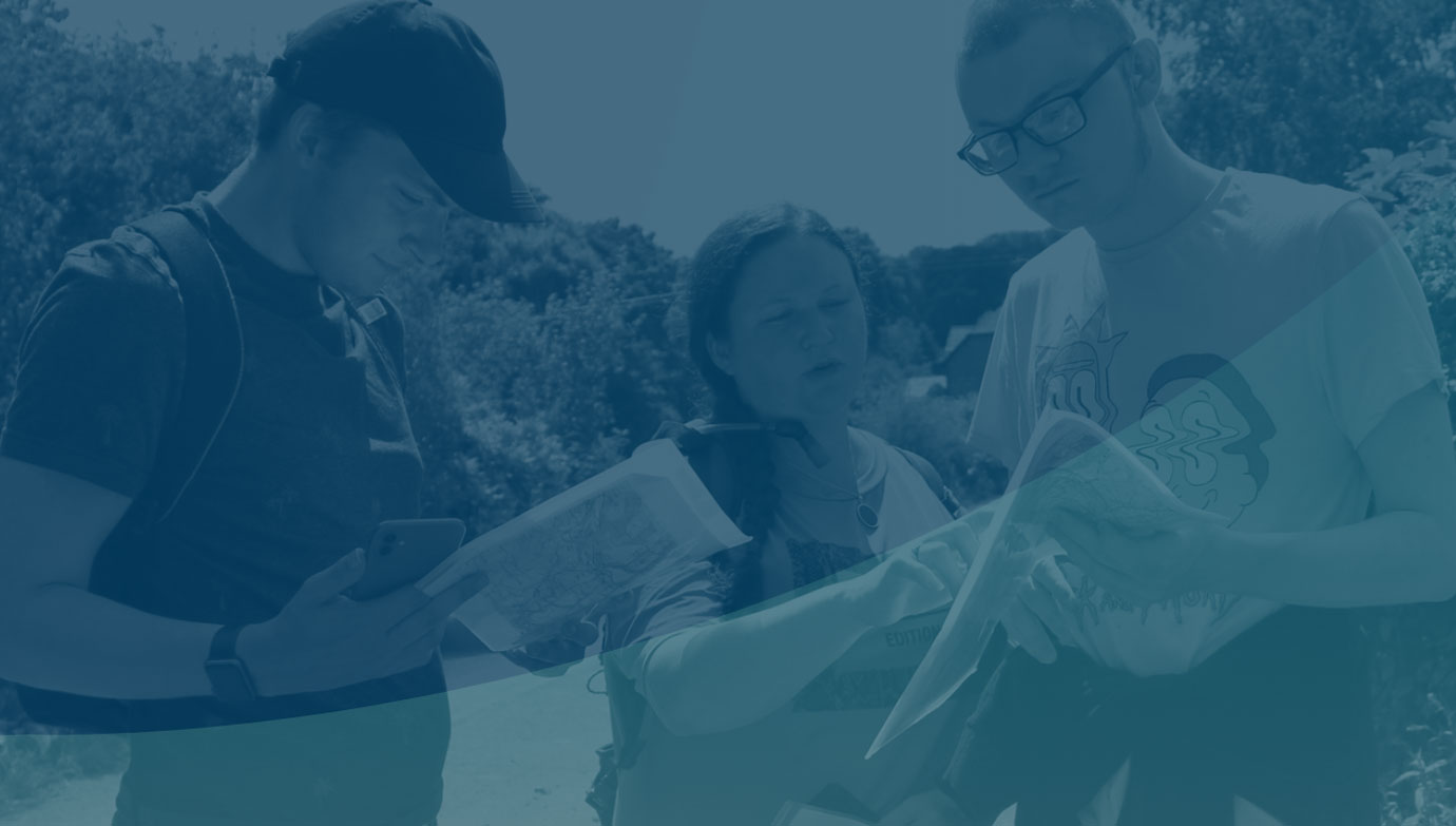 Vision, Mission, Values - Ascent